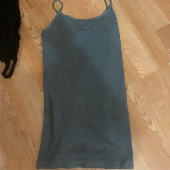Nikibiki | Tops | 2 Nikibiki Tanks | Poshmark